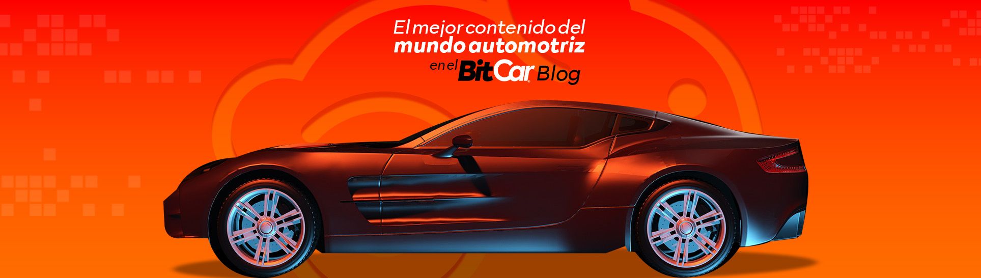BitCar