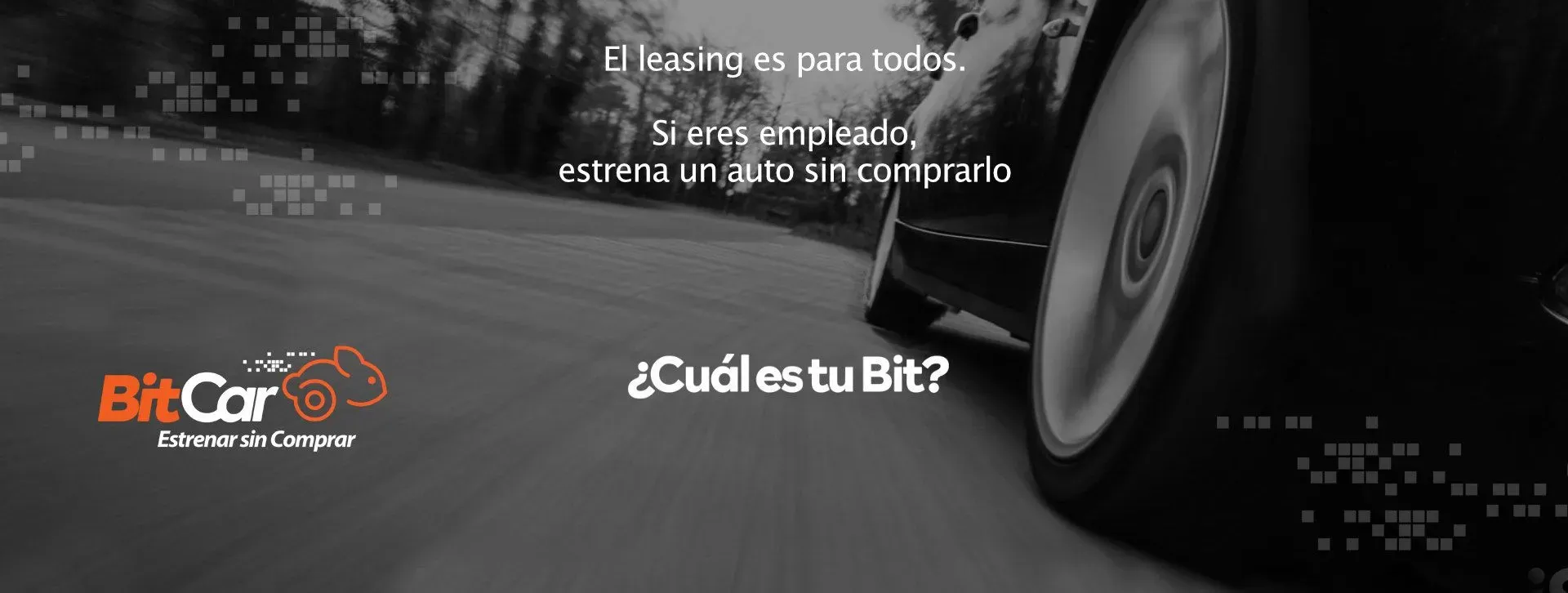 BitCar